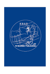30 lat w służbie publicznej | KSAP